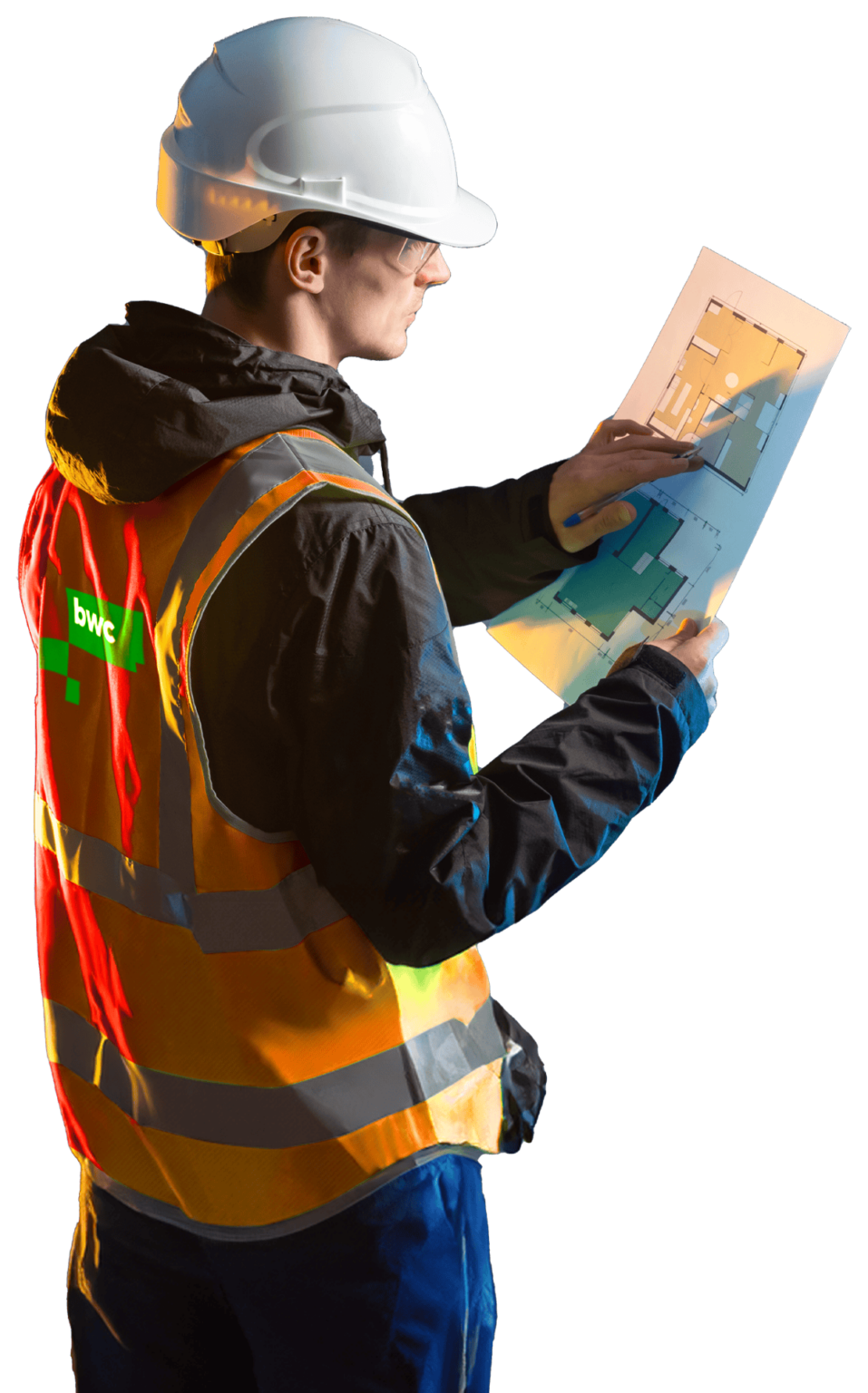 What We Do – BW Controls